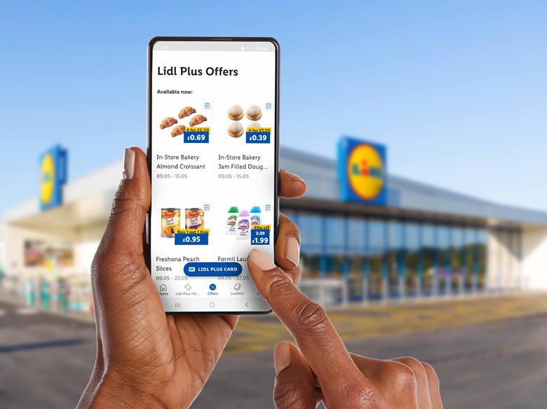 Inside Lidl’s strategy for in-store bakery | British Baker
