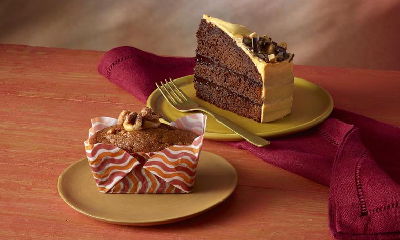 Top cake trends for 2025 revealed | Feature | British Baker