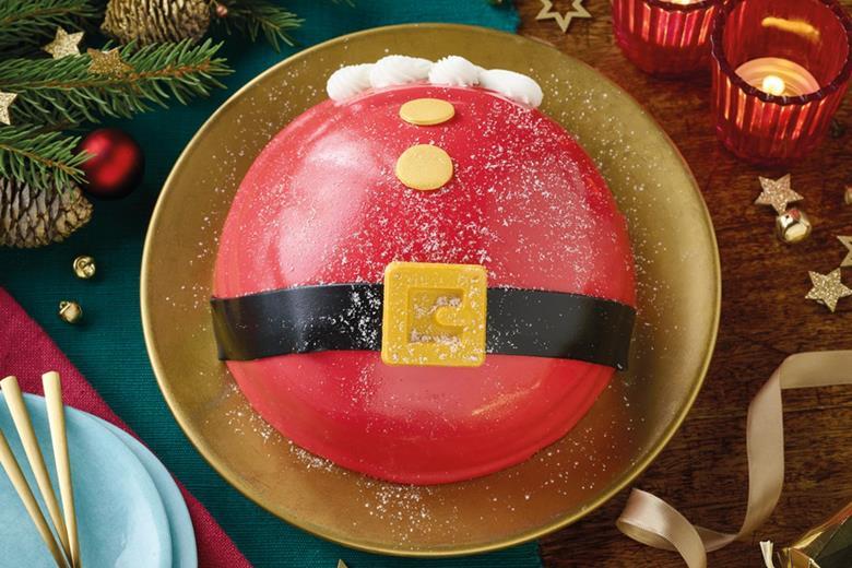 Morrisons goes big on desserts for Christmas 2021 | Product News ...