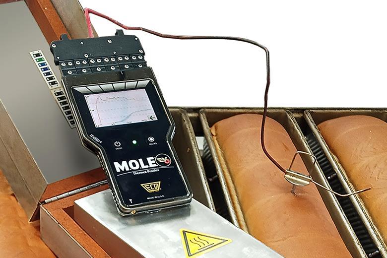 New bakery equipment on display at IBA 2023 | News | British Baker