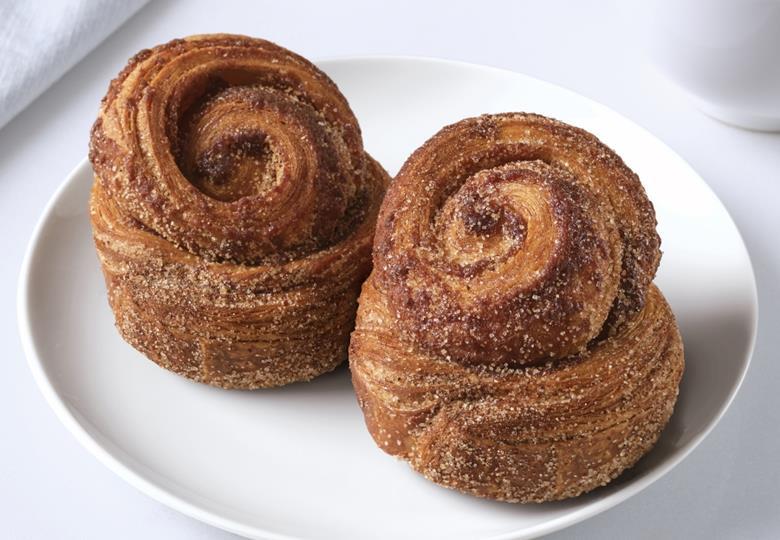 Tesco extends Finest bakery range with cookie cakes hybrid | Product ...