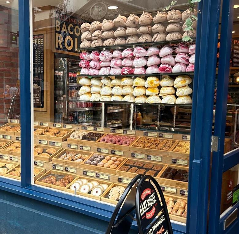 Cornish Bakehouse sets sights on further national expansion | British Baker