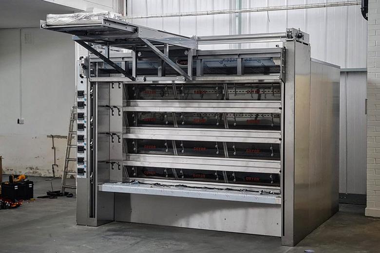 Northern Rye moving to larger bakery site in North Shields | British Baker