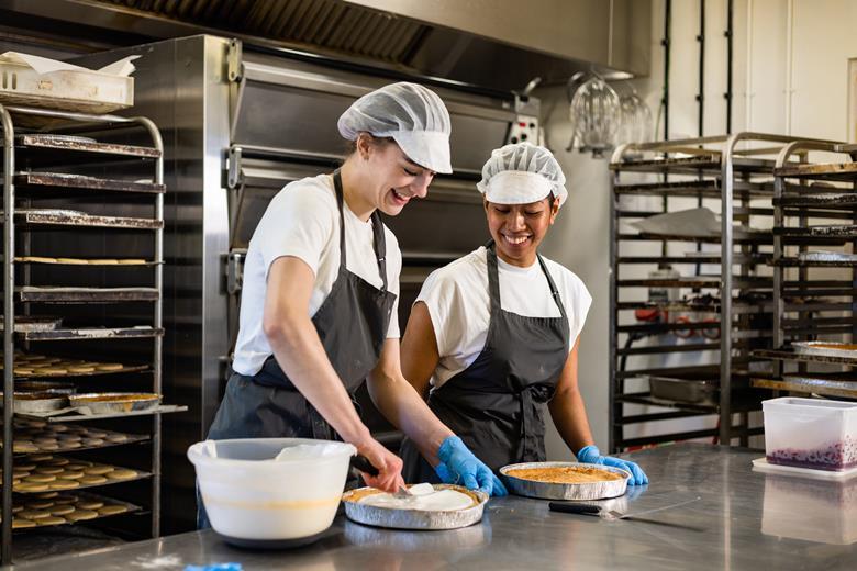 Industry urged to support new lead baker apprenticeship | News | British Baker