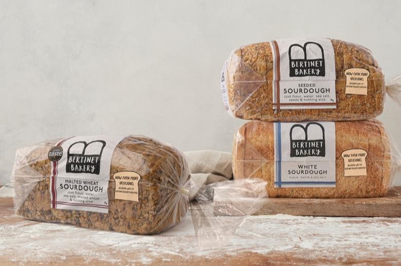 Bertinet Bakery’s sliced sourdough wins Sainsbury’s listing | News ...