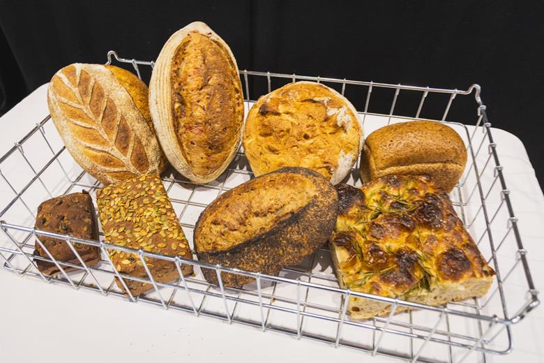 In photos: Britain's Best Loaf competition 2024 | British Baker