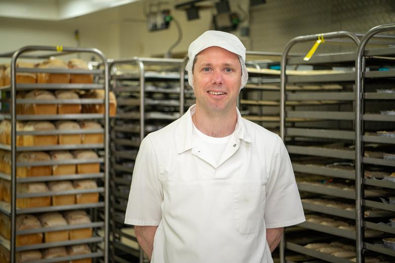 Harry Gow customers earn cakes with new loyalty scheme | News | British ...