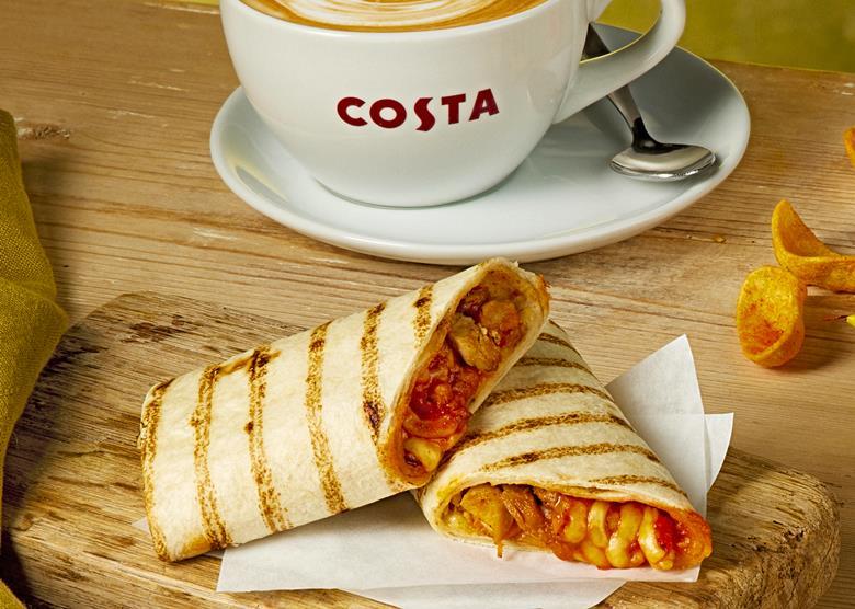 Sandwich trends 2023: how is the market changing? | Feature | British Baker