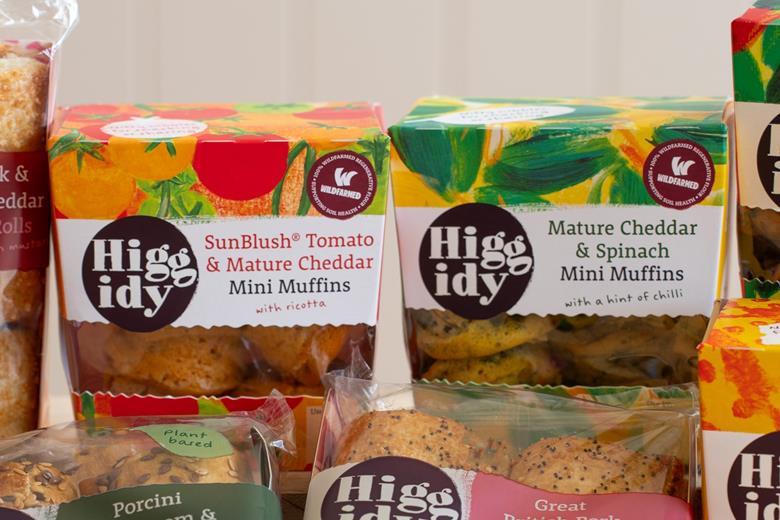 Higgidy CEO Rachel Kelley on how the ‘picky tea’ is driving growth ...