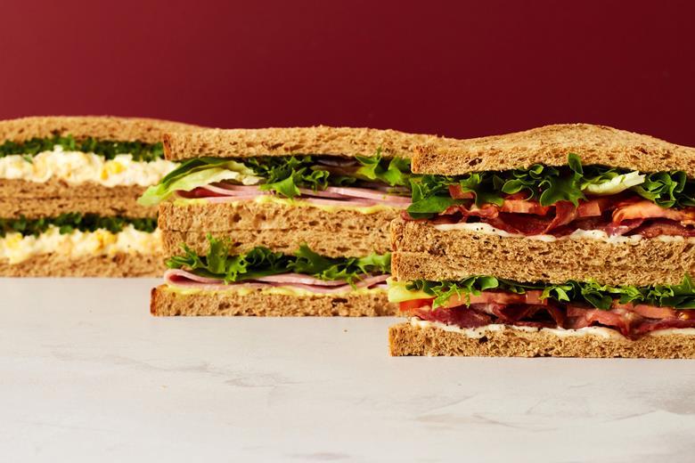 Sandwich trends 2023: how is the market changing? | Feature | British Baker