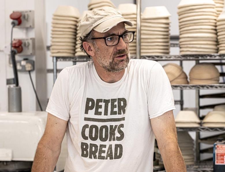 How Peter Cooks Bread made Britain’s Best Loaf 2020 | Feature | British ...