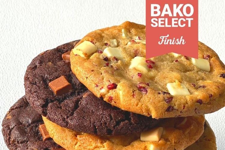 Bako reports 12% annual rise in Select range sales | News | British Baker