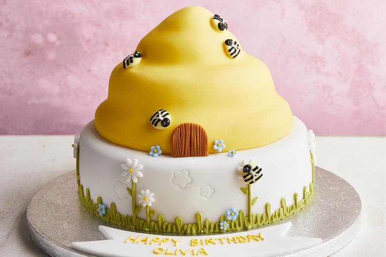 Waitrose unveils cake range for spring 2021 | Feature | British Baker