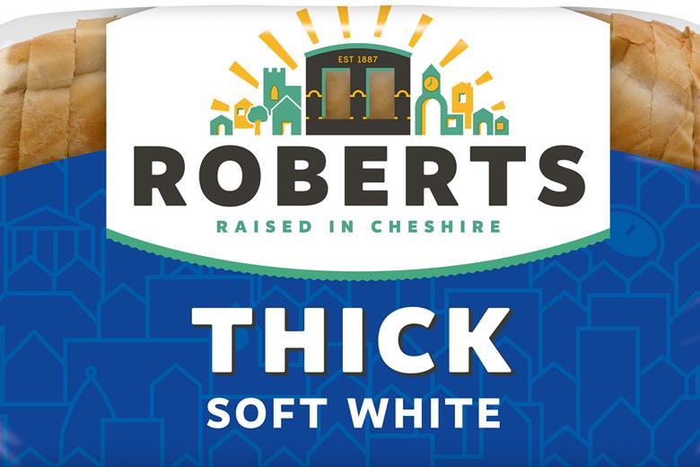 Roberts Bakery looks to its heartland with ‘down to earth’ rebrand ...