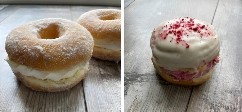 Gallery: National Doughnut Week 2023 | Product News | British Baker