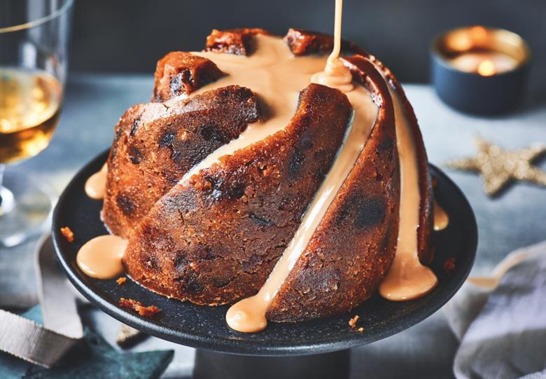 M&S unveils indulgent bakery range for Christmas 2021 | Product News ...